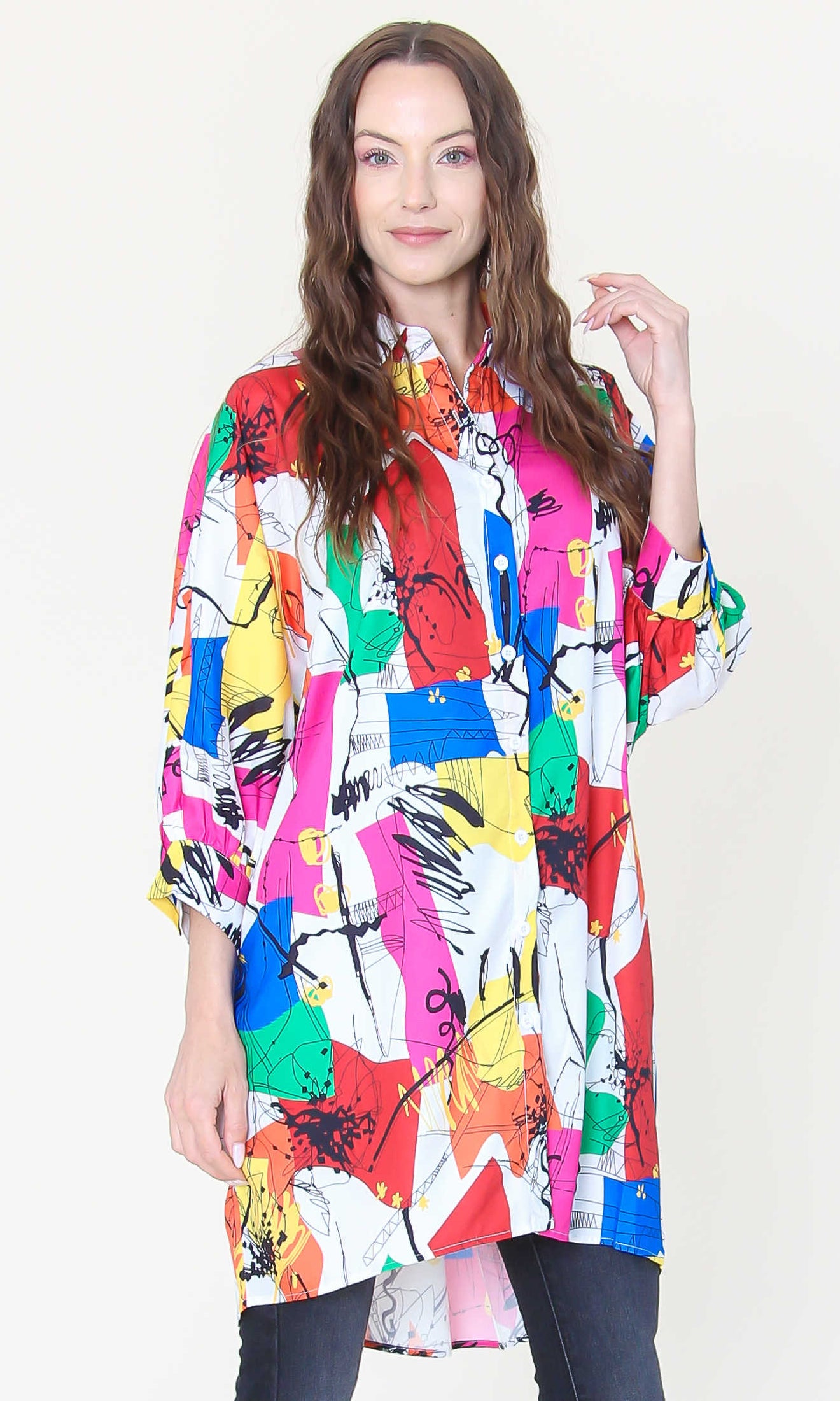 Tops– Page 4 – revolution boutique store