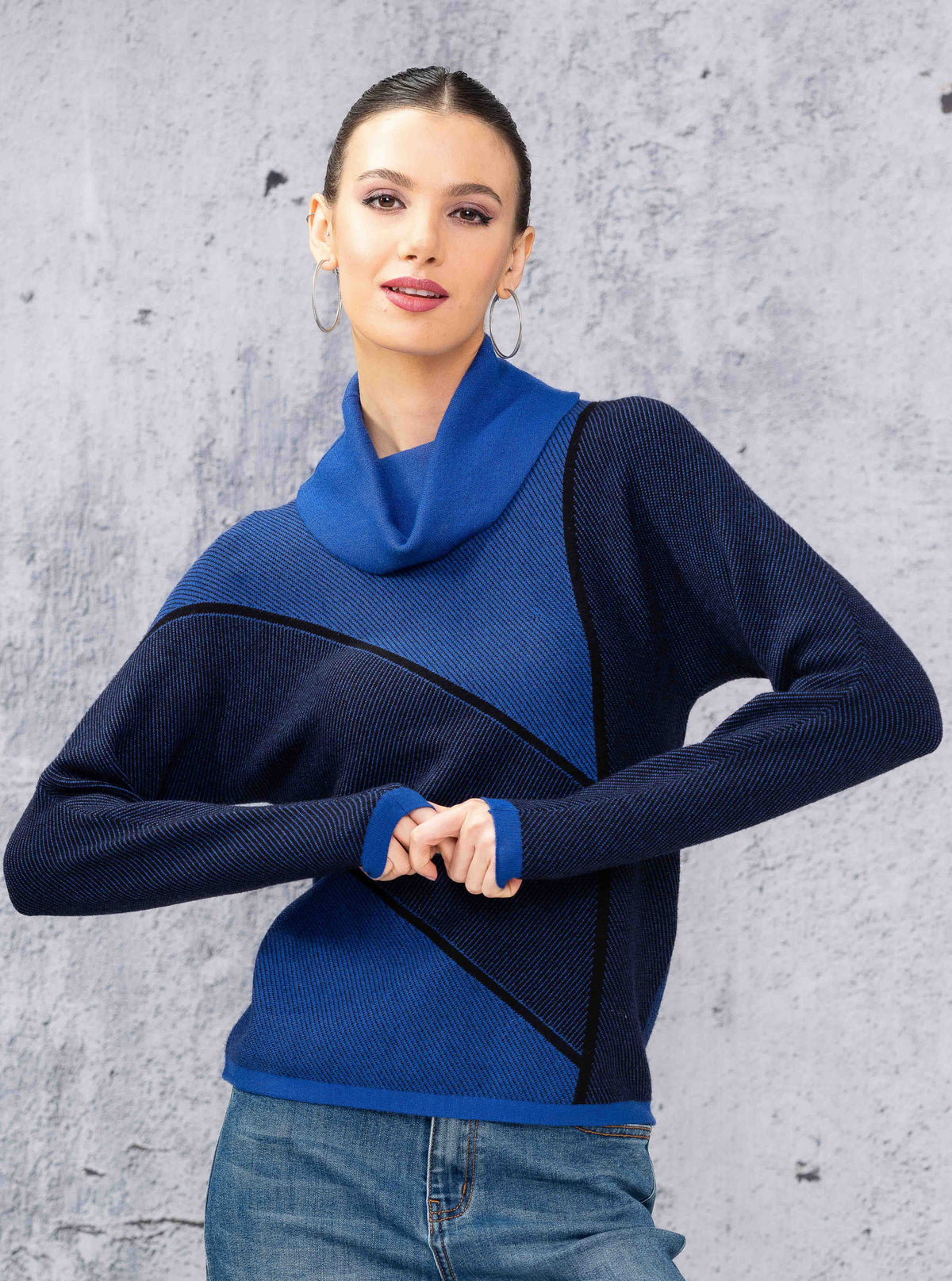 ALISON SHERI– revolution boutique store