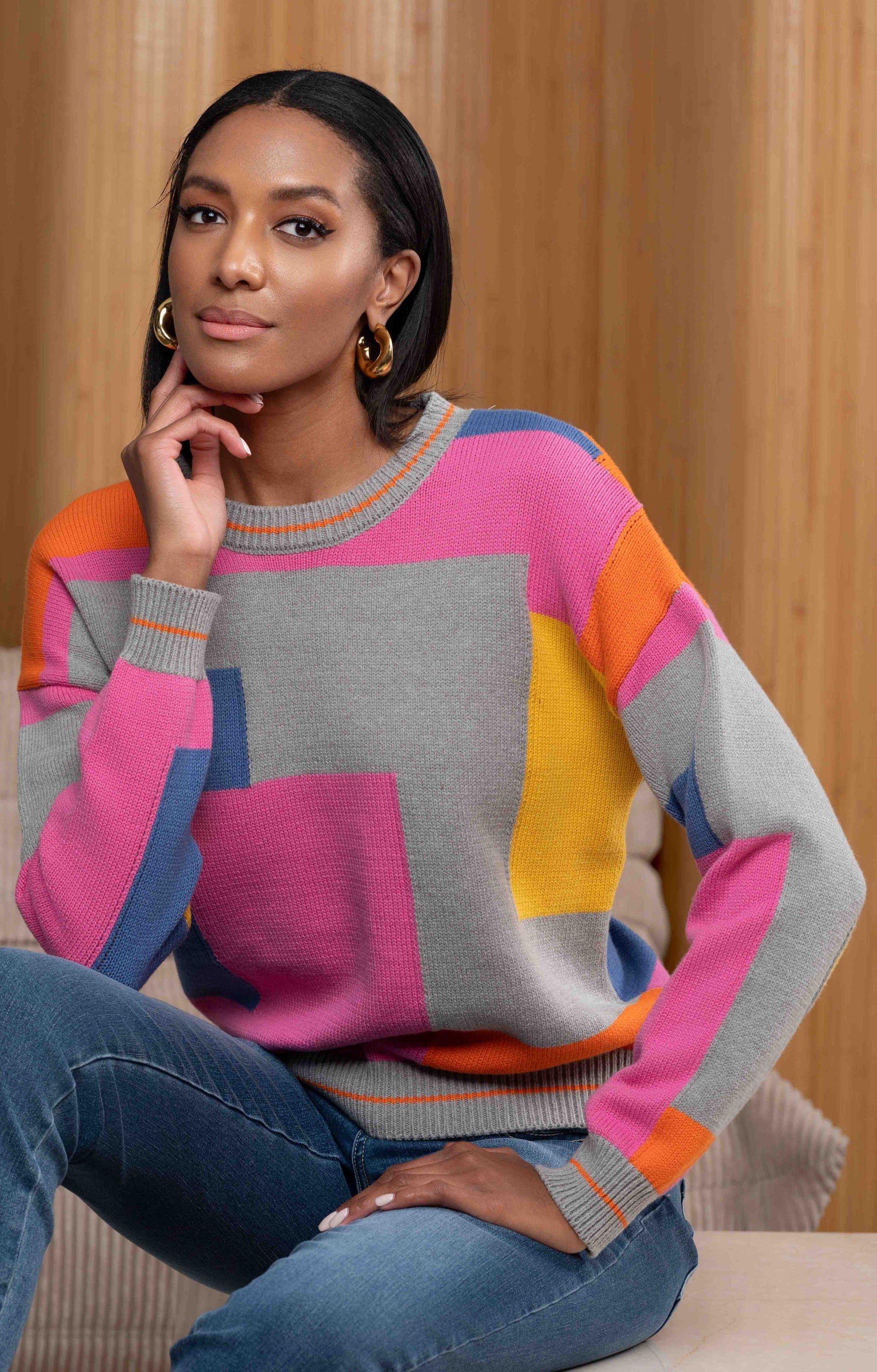 ALISON SHERI– revolution boutique store