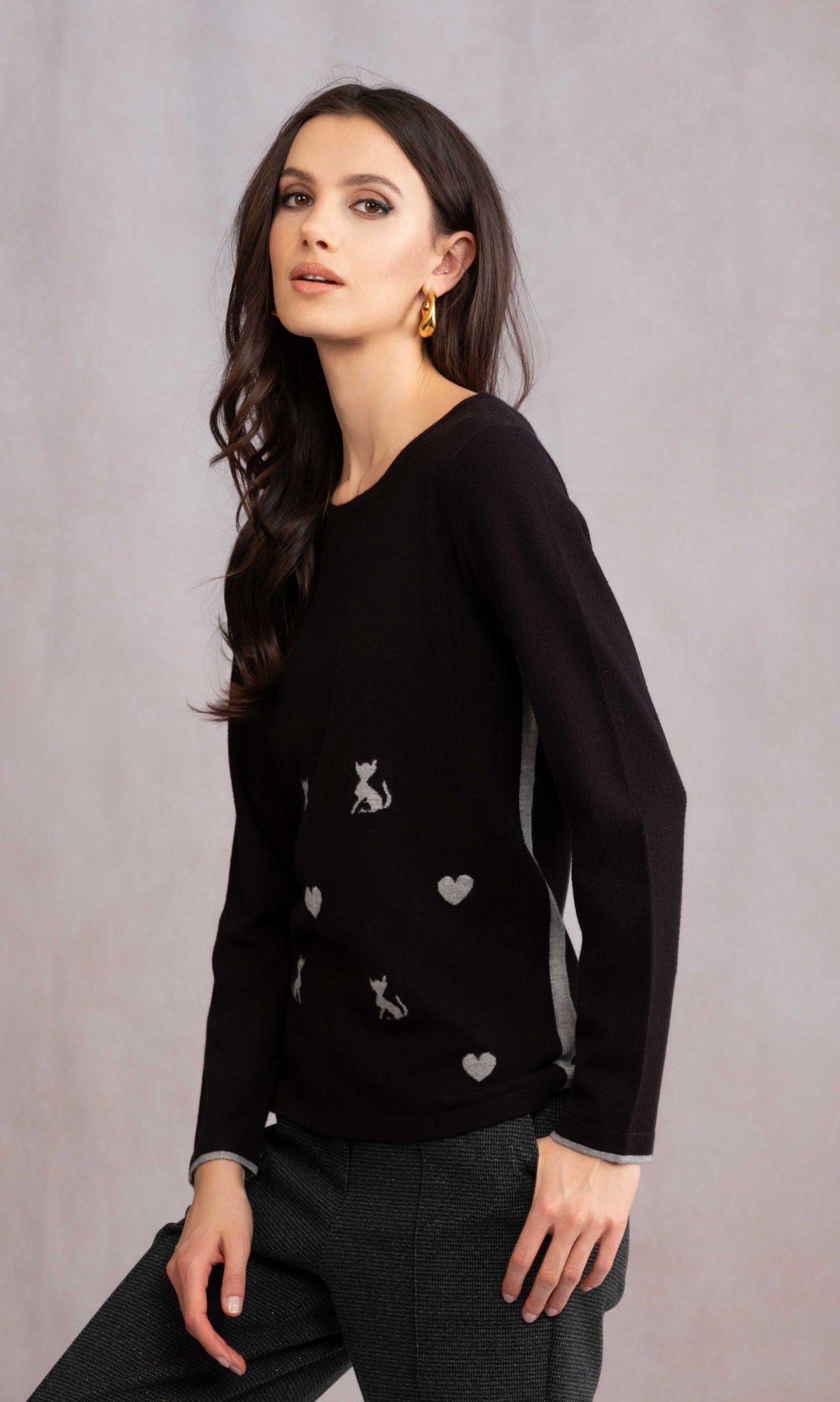 ALISON SHERI– revolution boutique store