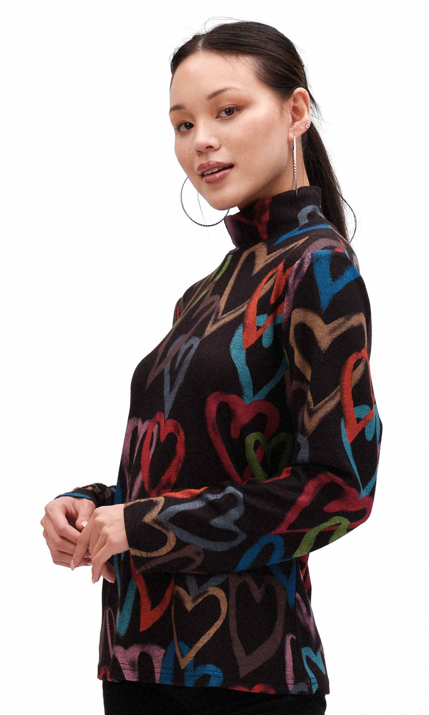 Tops– Page 3 – revolution boutique store