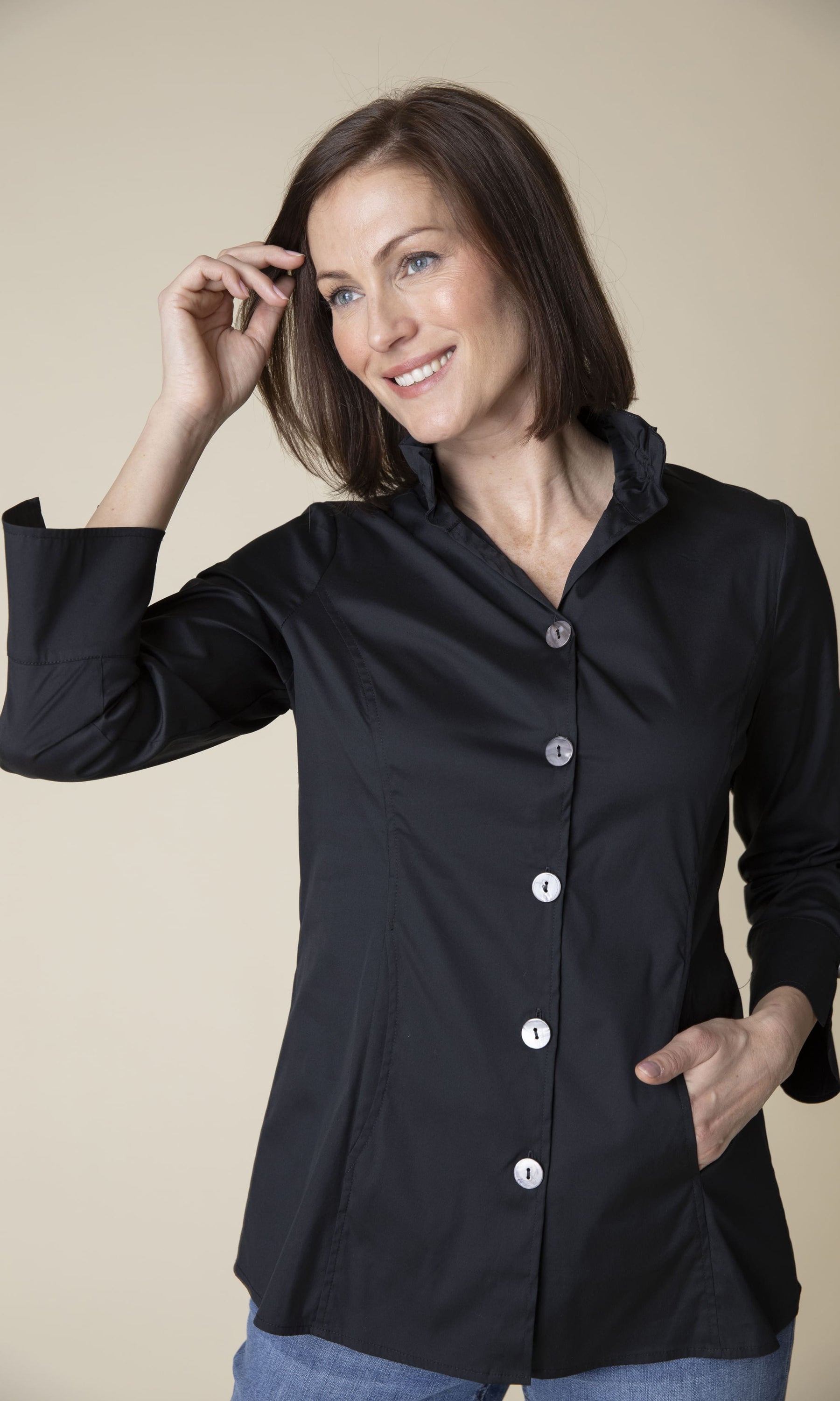 Tops– Page 3 – revolution boutique store