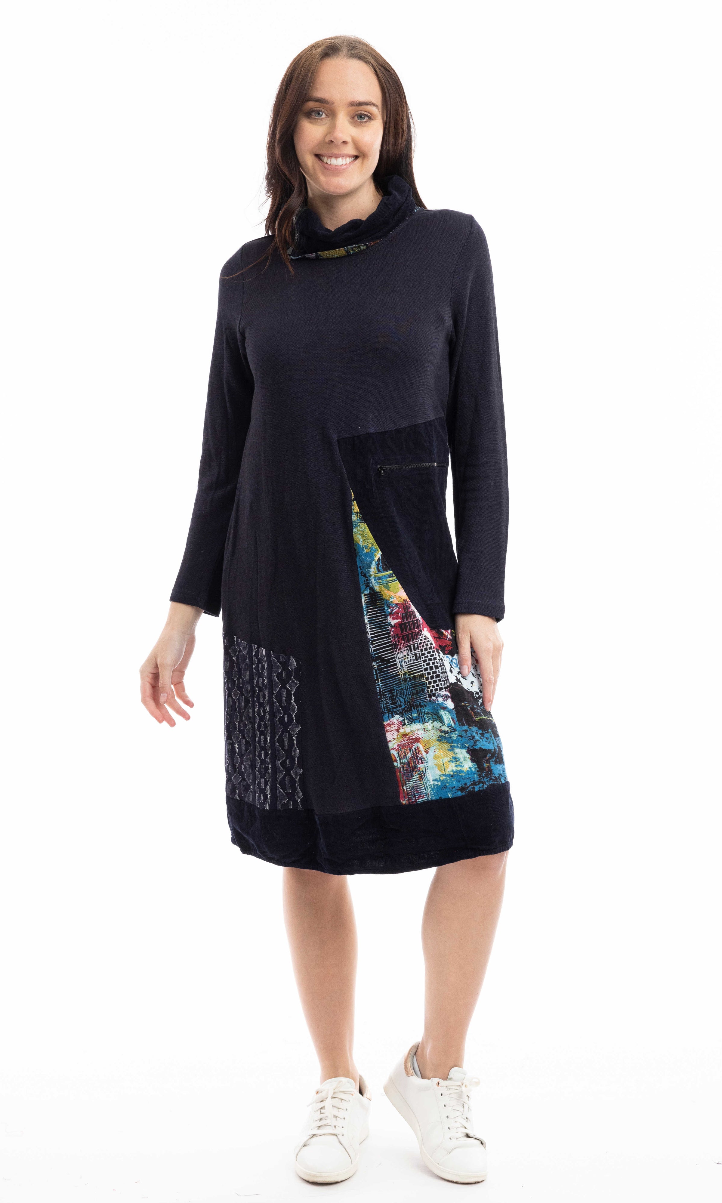 ORIENTIQUE– Revolution Boutique