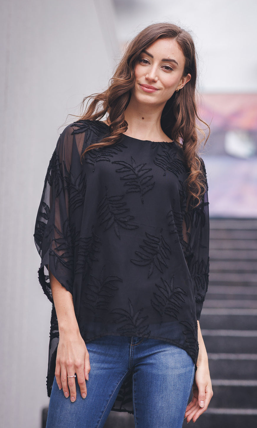 PAPILLON– Revolution Boutique
