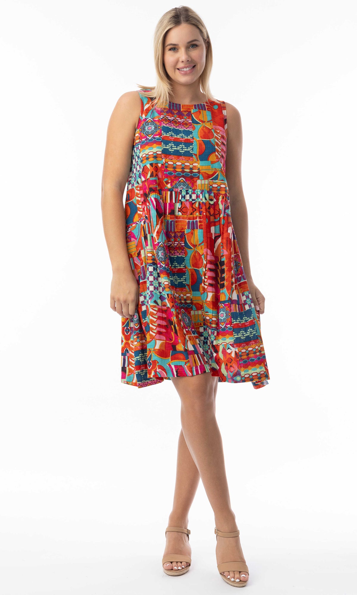 ORIENTIQUE– Revolution Boutique